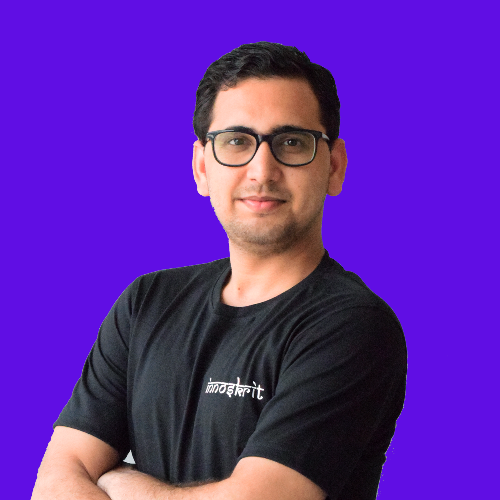 Book 1:1 Free Session - Innoskrit - Learn Coding from Industry Experts