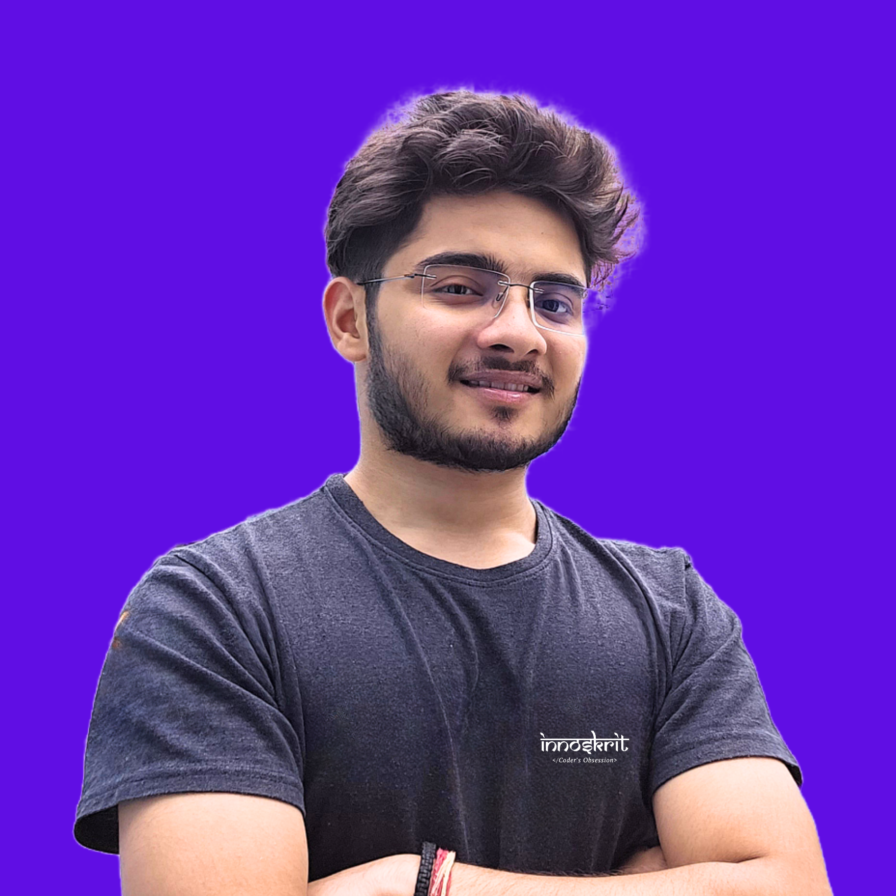 Book 1:1 Free Session - Innoskrit - Learn Coding from Industry Experts